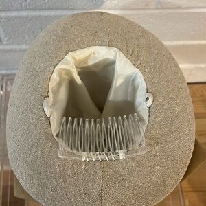 Accessories | Handmade Steampunk Victorian Mini Top Hat | Poshmark